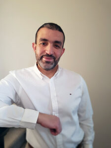 Ihab Girgis, PMP, CCP - Performance Excellence Institute - PEII